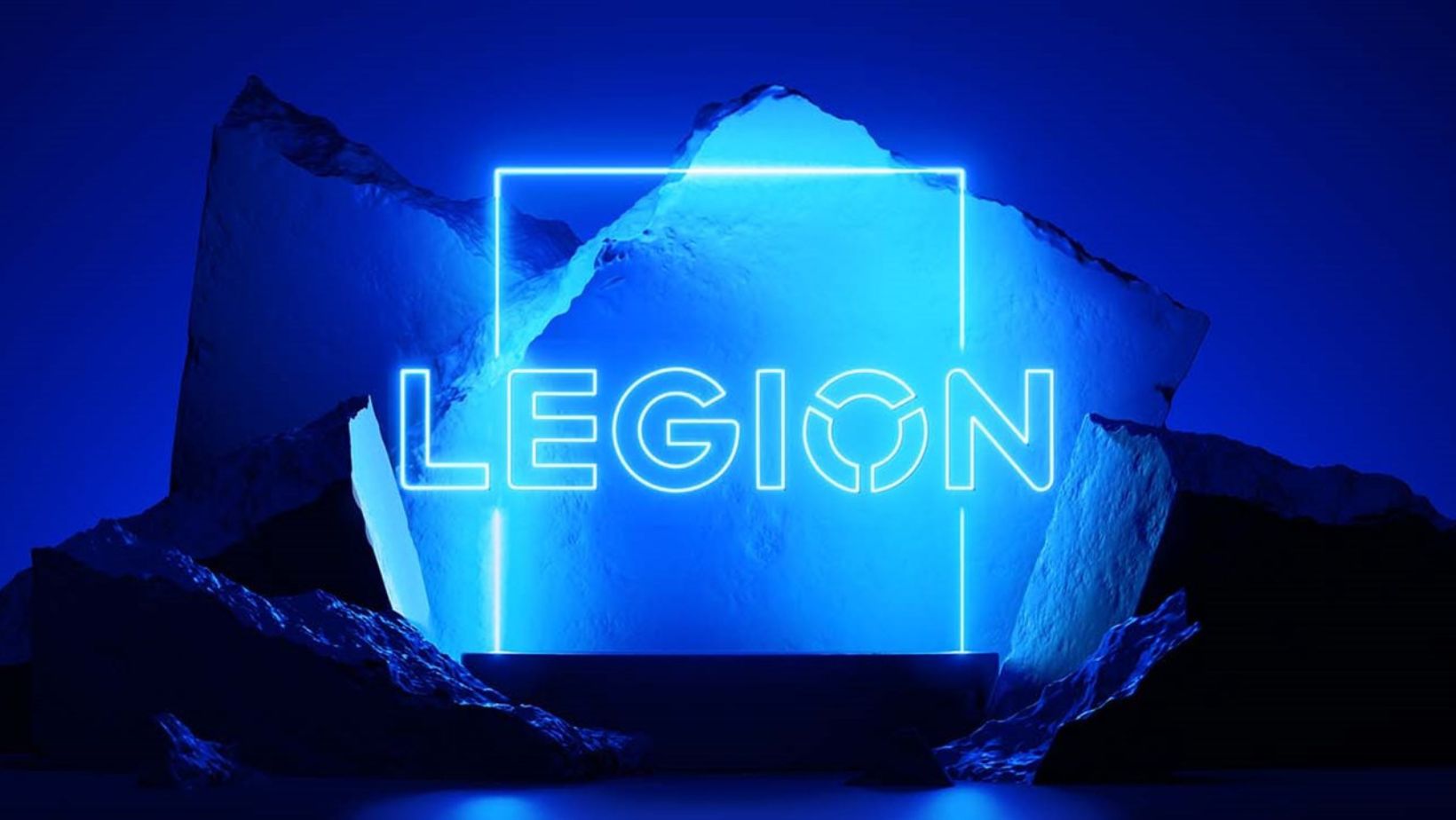 Enhance Your Screen with Legion Wallpaper 4k: Unmatched Visual ...