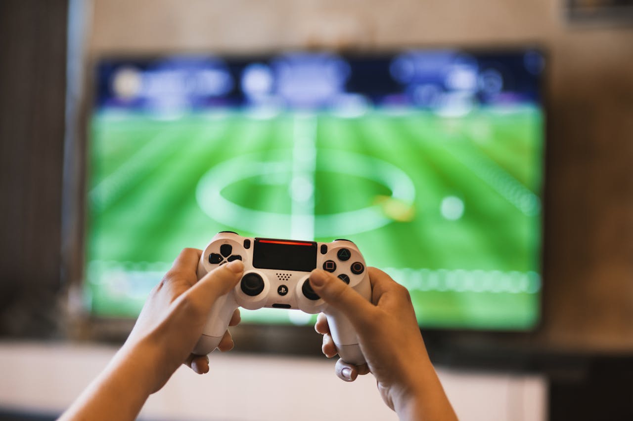When Games Were Made to Amaze: 8 Retro Classics That Still Hit Hard ...